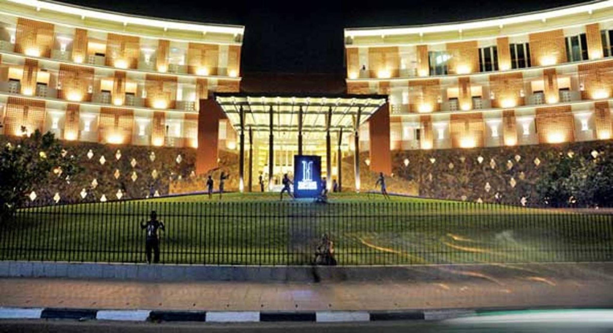 Heritance Hotel Negombo en Sri Lanka (todo) | BestDay.com