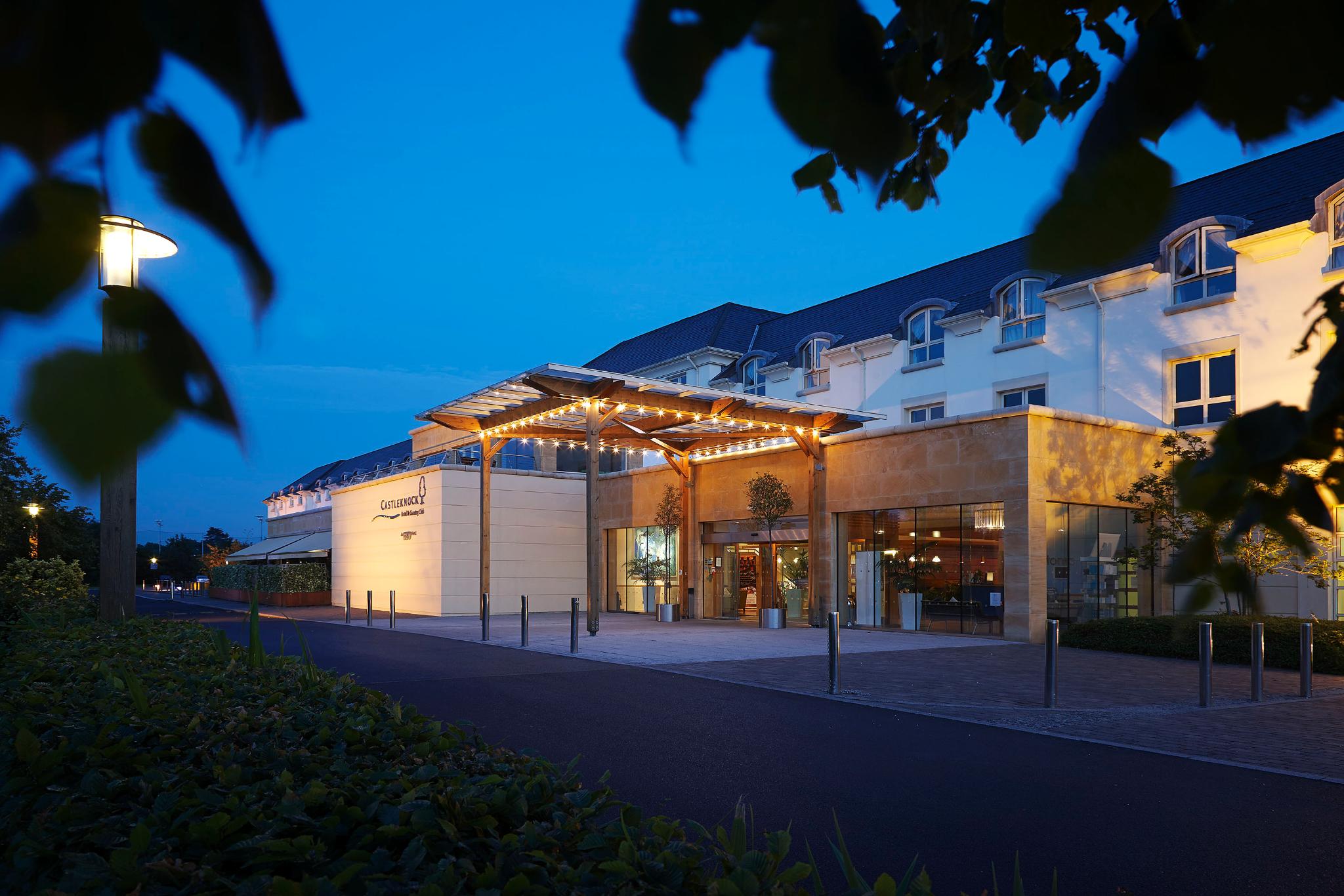 Castleknock Hotel & Country Club en Dublín | BestDay.com