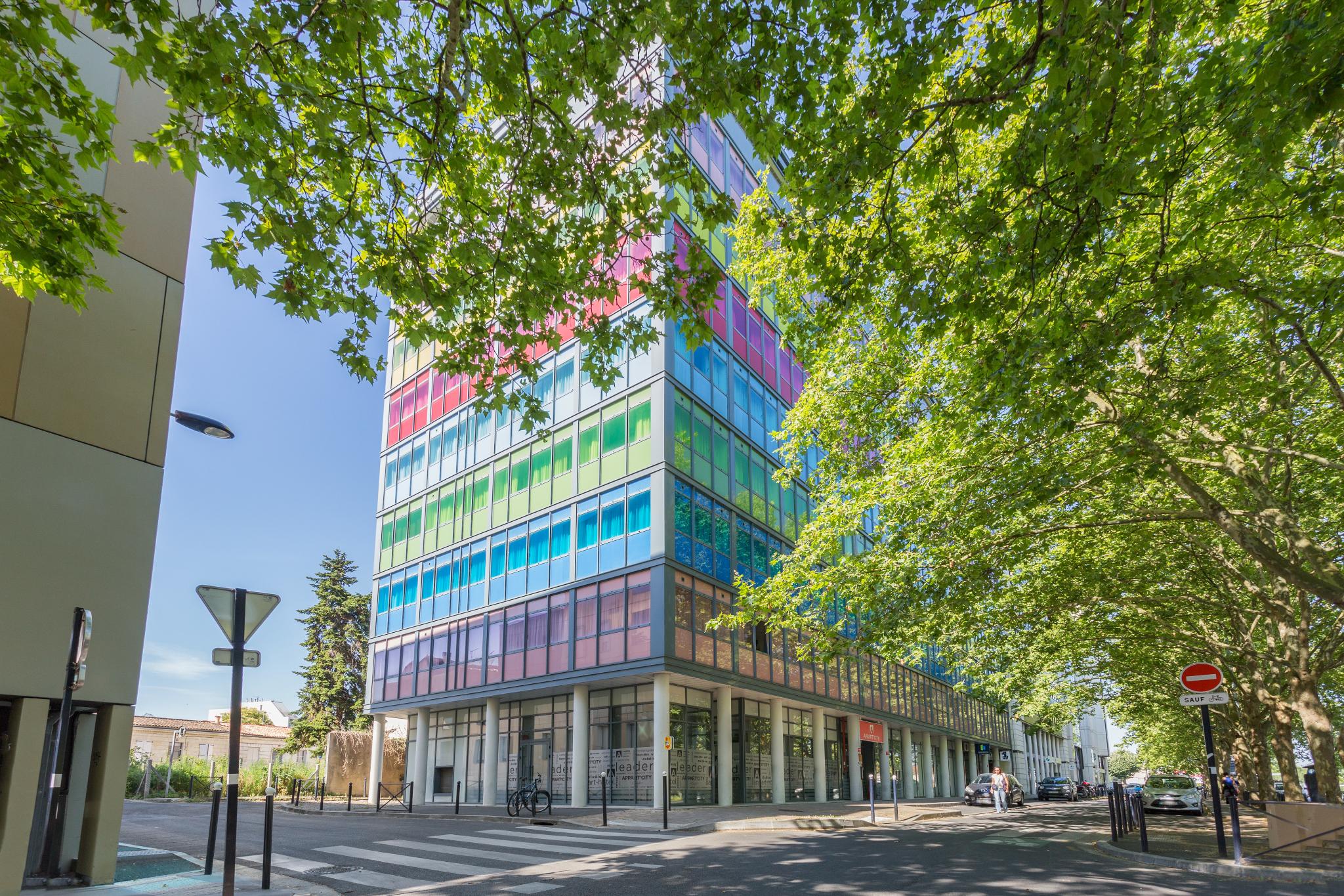 appart-city-bordeaux-centre-en-burdeos-bestday