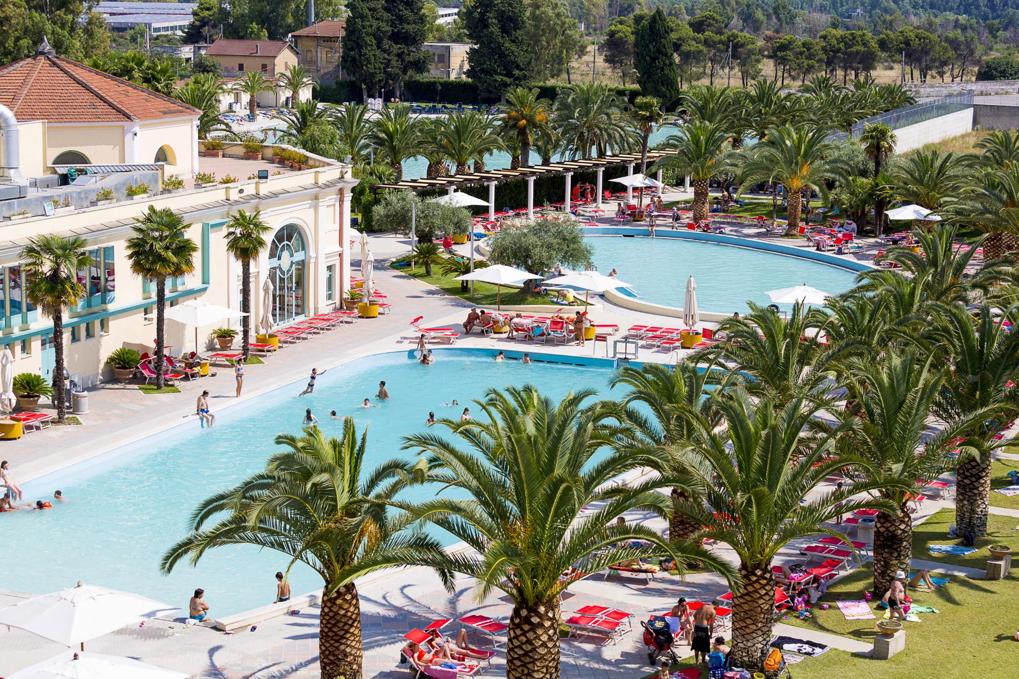 Victoria Terme Hotel en Roma | BestDay.com