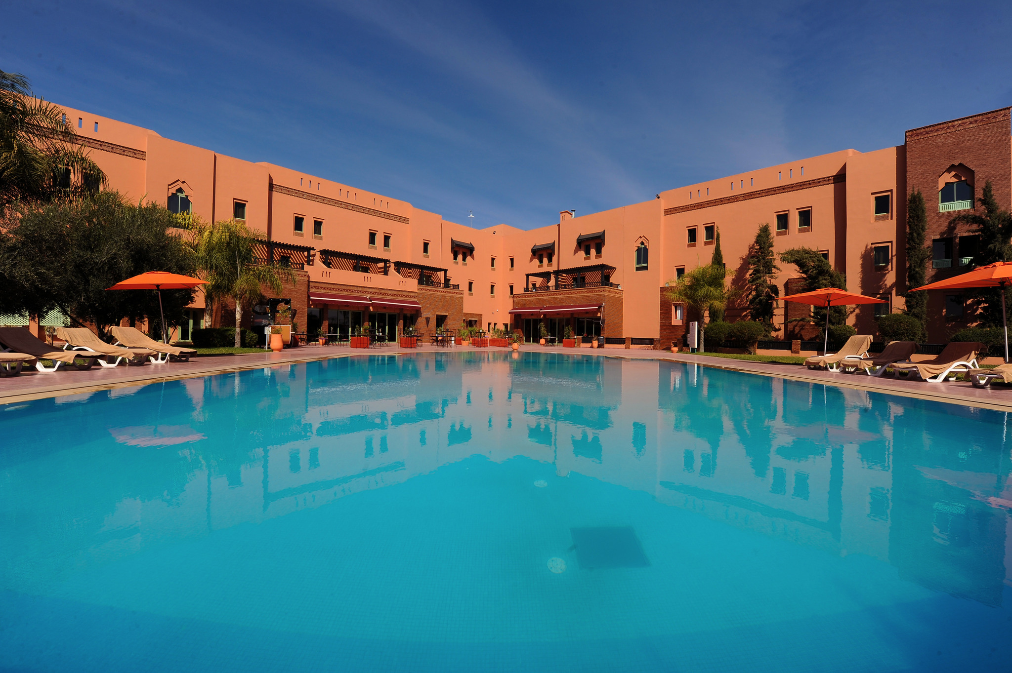 Ibis Marrakech Palmeraie en Marrakech | BestDay.com