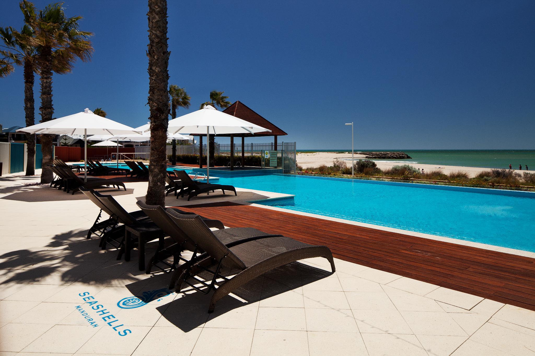 Seashells Mandurah en Mandurah | BestDay.com