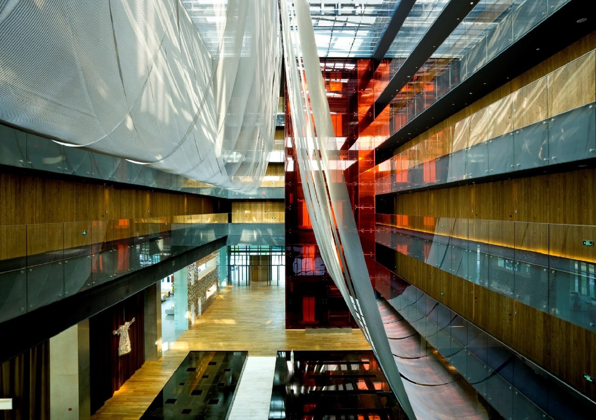 The Opposite House en Pekín | BestDay.com