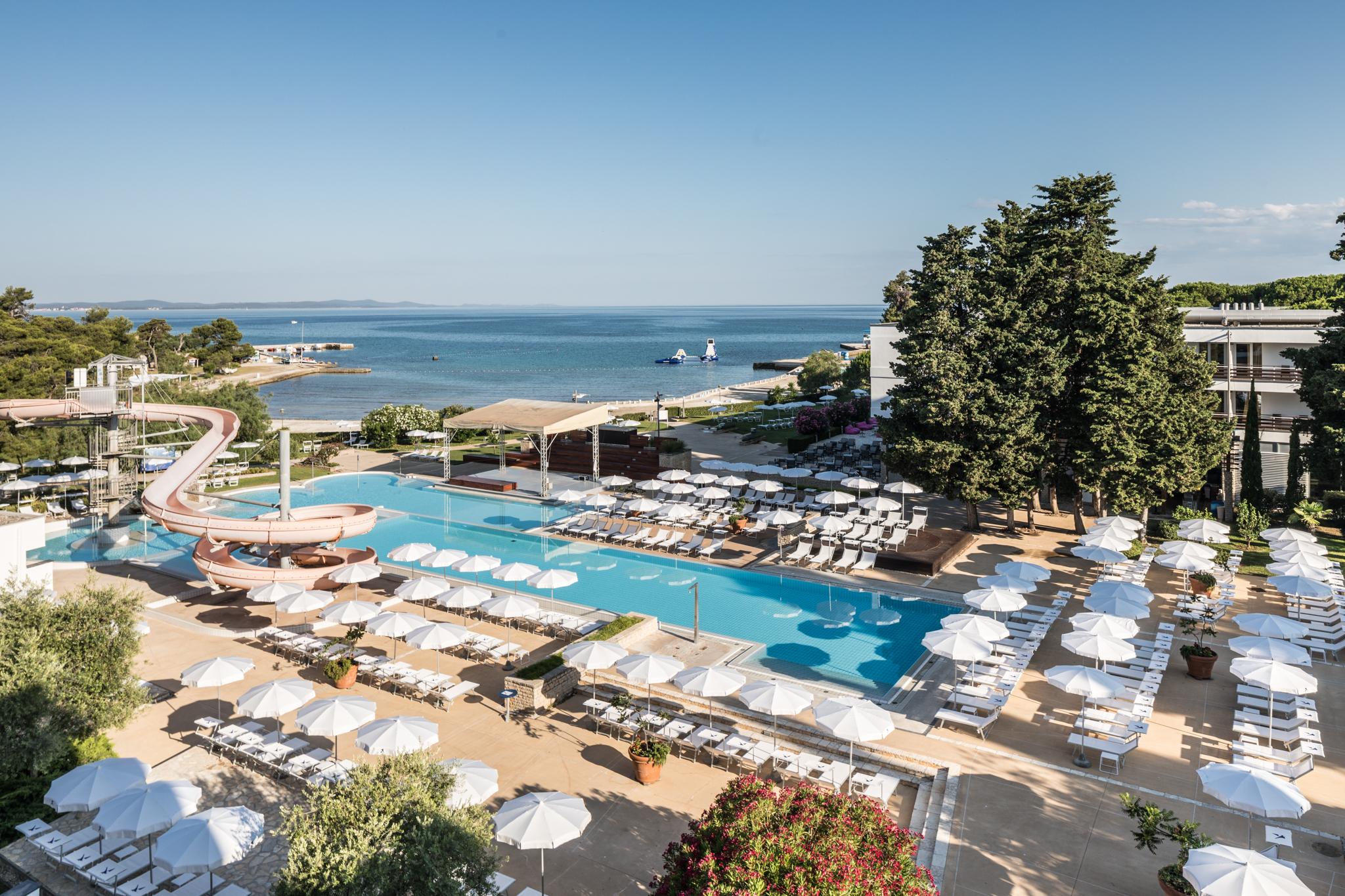 Falkensteiner Funimation Borik - Solresor