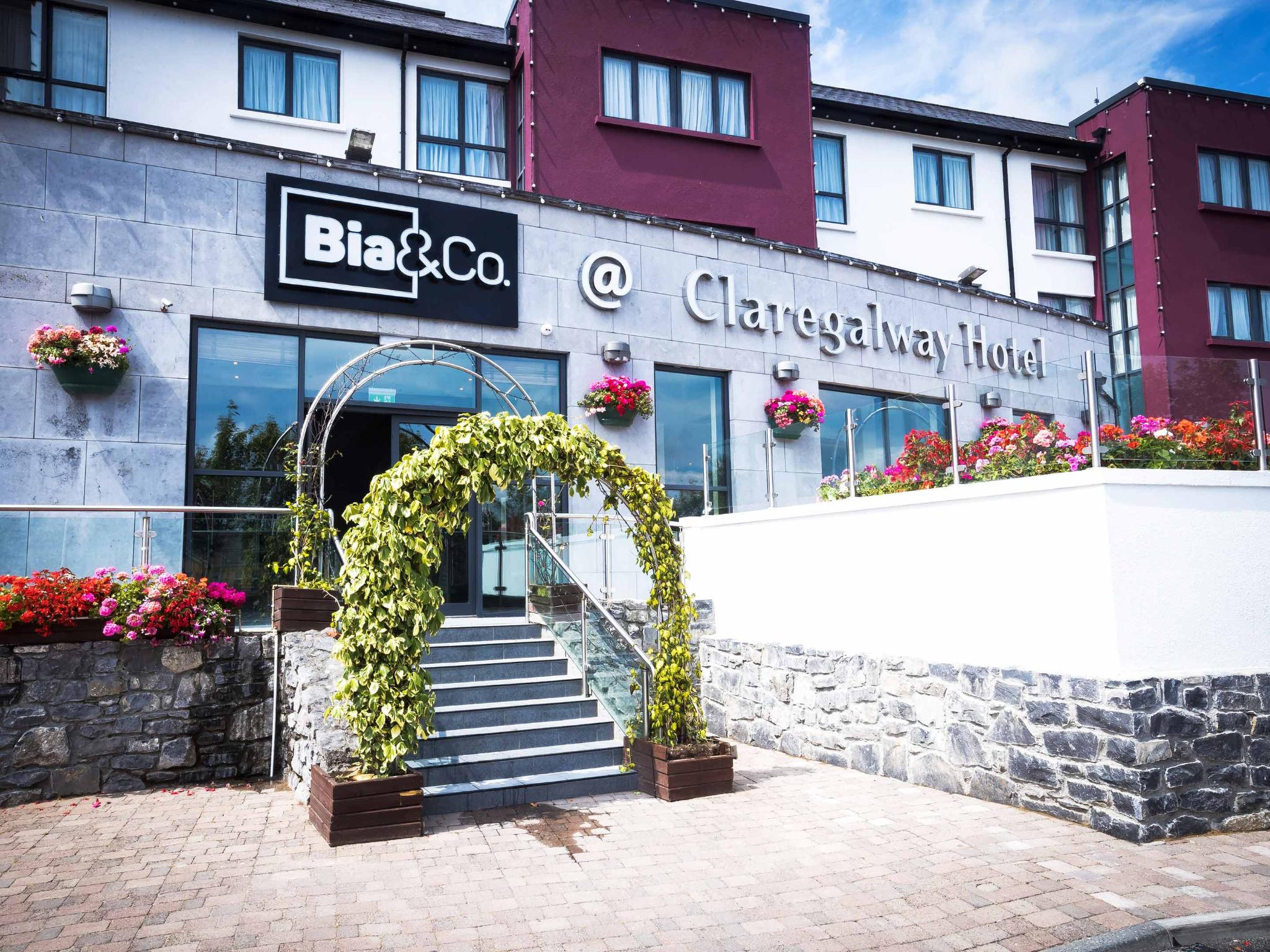 Claregalway Hotel en Galway (condado) | BestDay.com