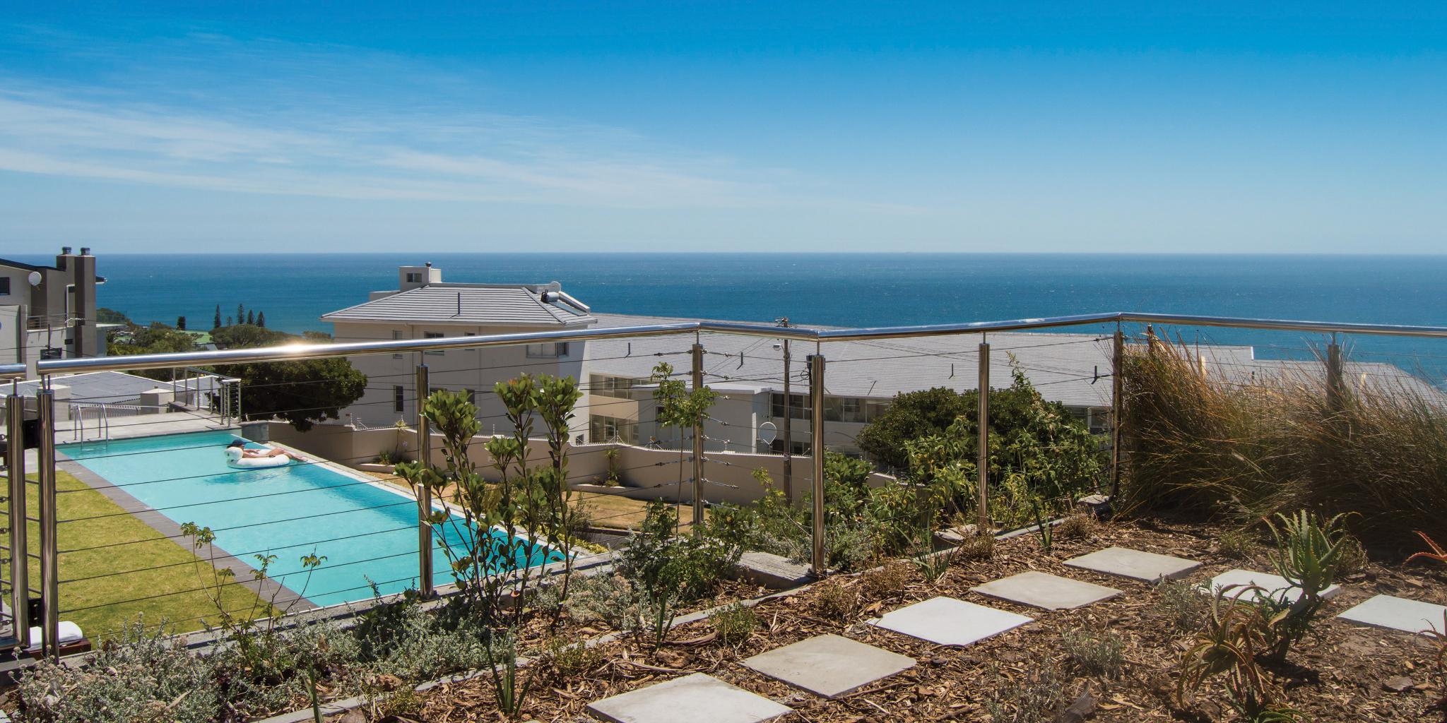 The Crystal, Cape Town - Solresor