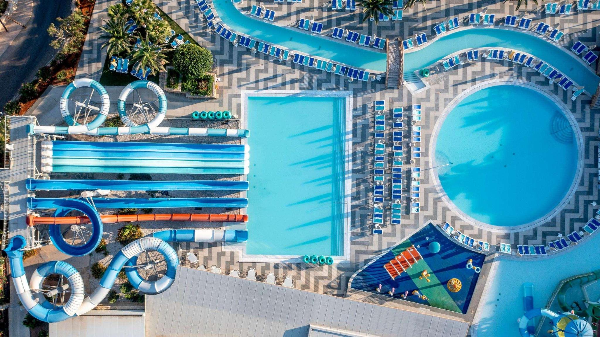 Lyttos Beach, Chersonissos - Solresor