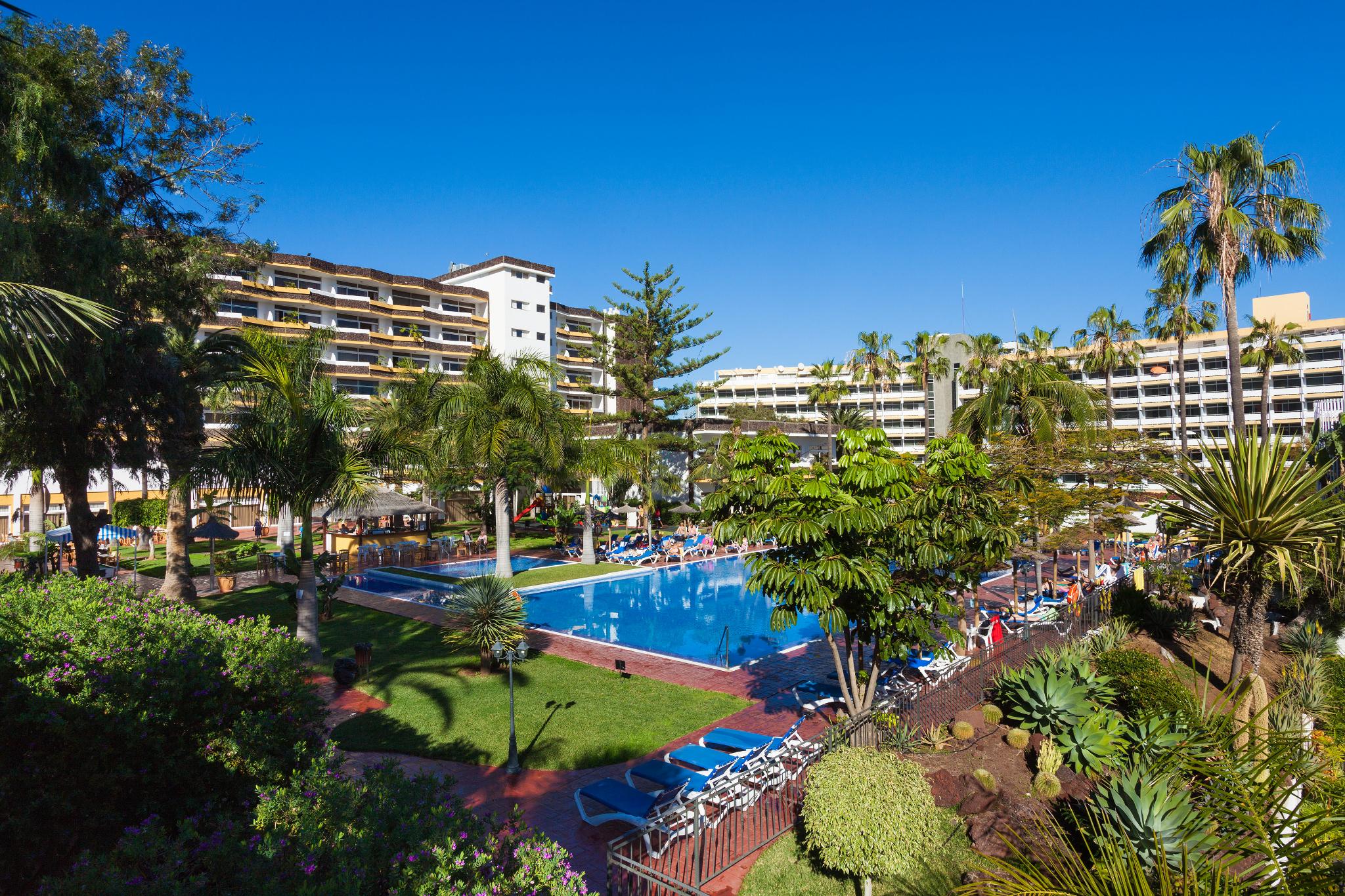 Blue Sea Puerto Resort en Tenerife | BestDay.com
