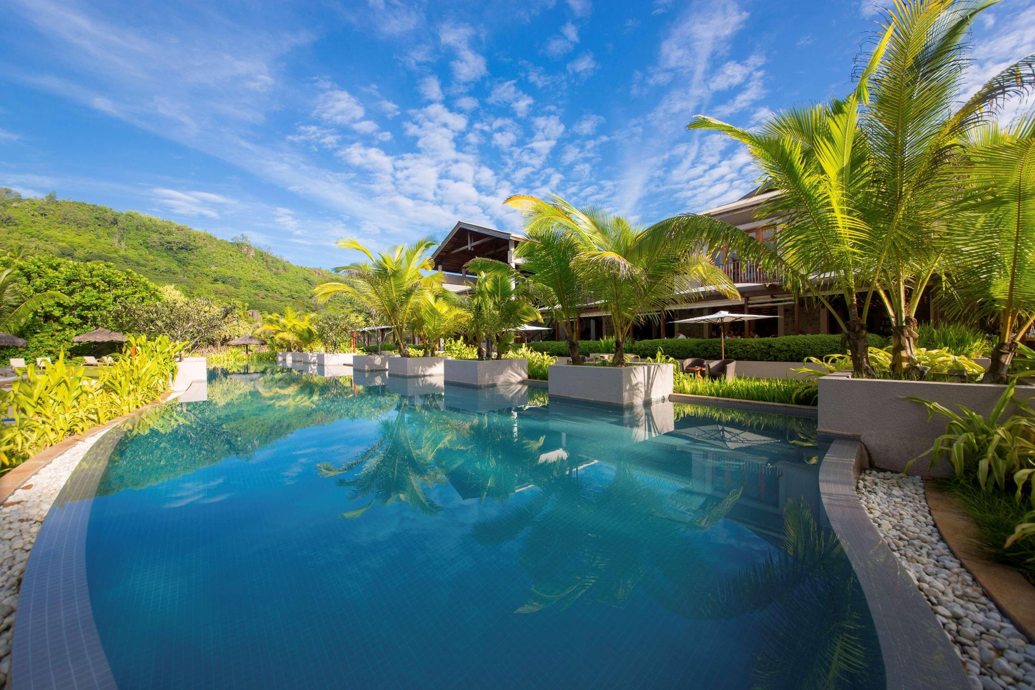 Kempinski Seychelles Resort, Baie Lazare - Solresor