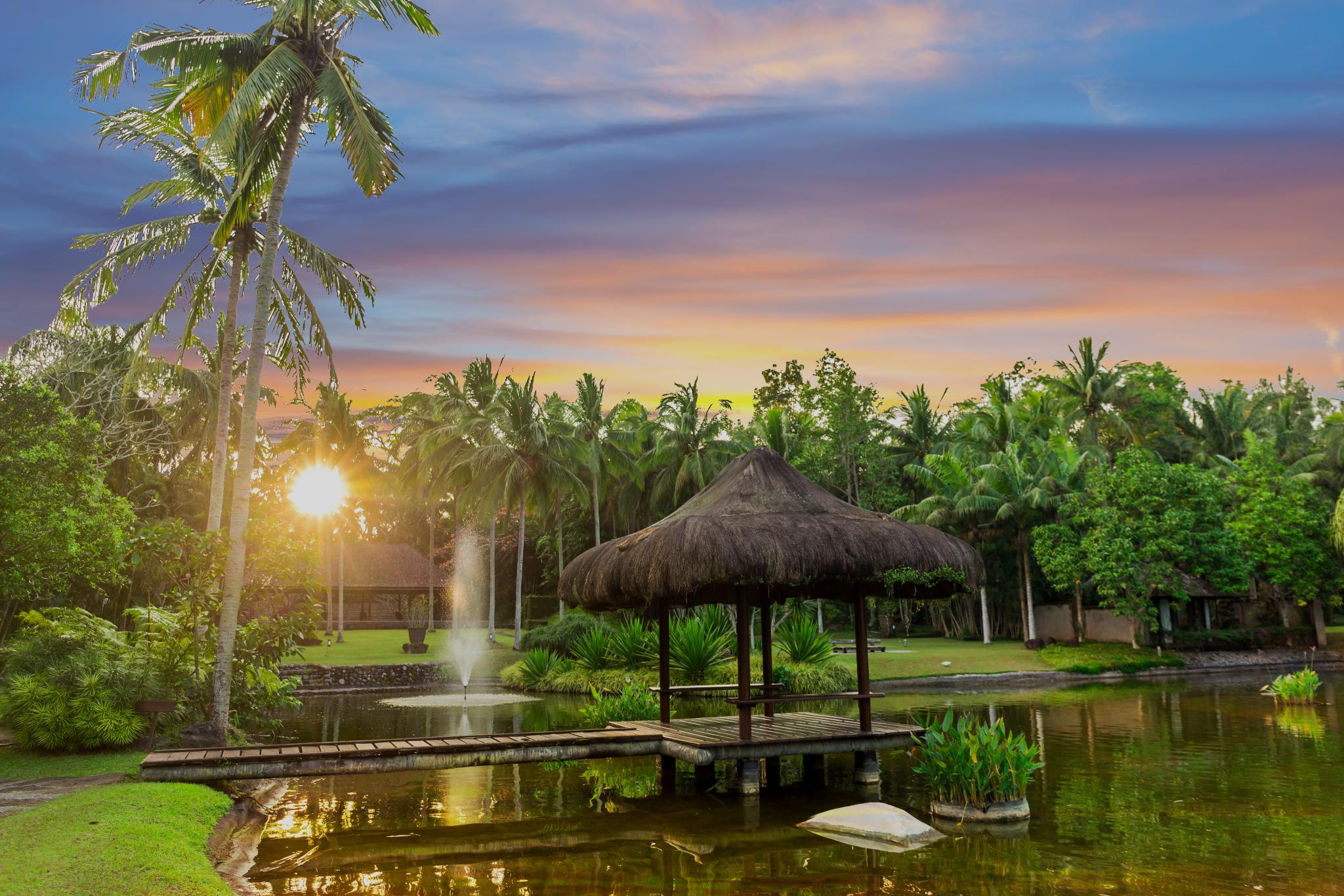 The Farm At San Benito en Batangas (provincia) | BestDay.com