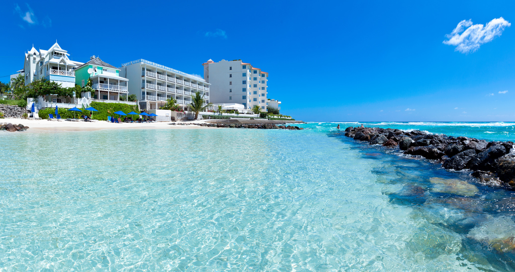 The SoCo Hotel en Barbados | BestDay.com