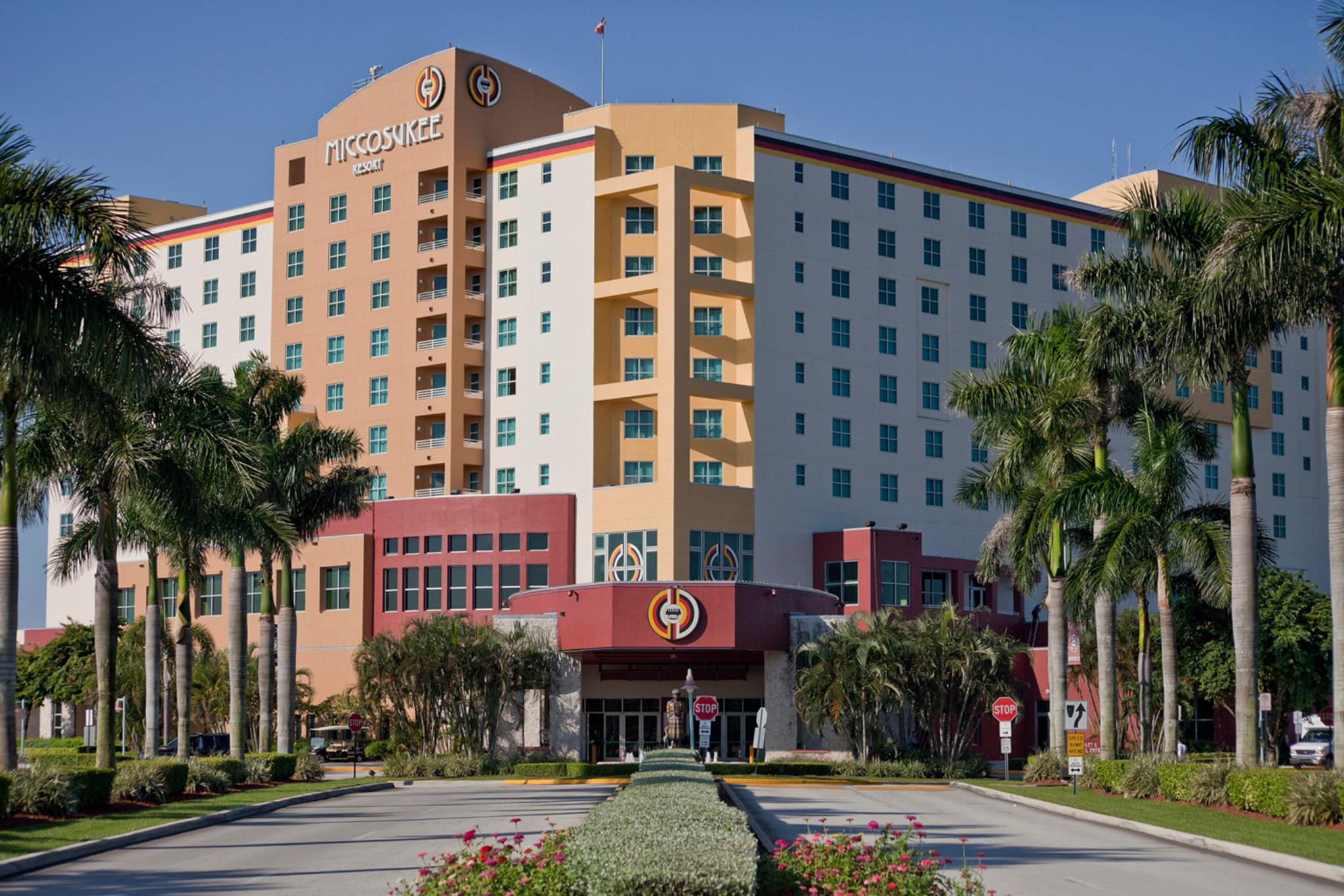 Miccosukee Casino Resort en Miami | BestDay.com
