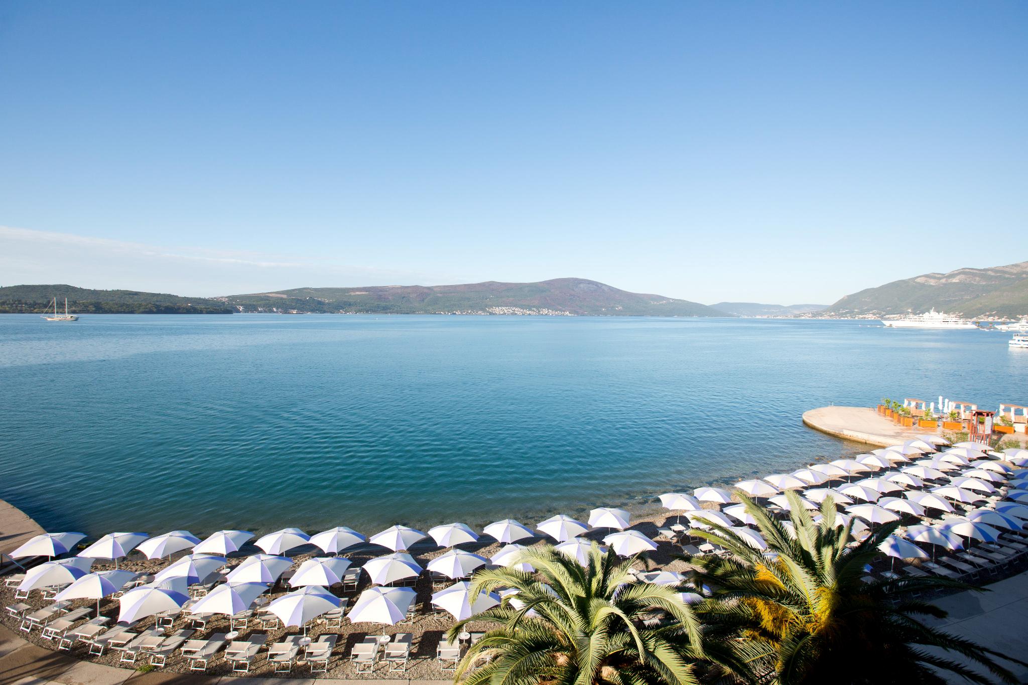 Hotel Palma, Tivat - Solresor