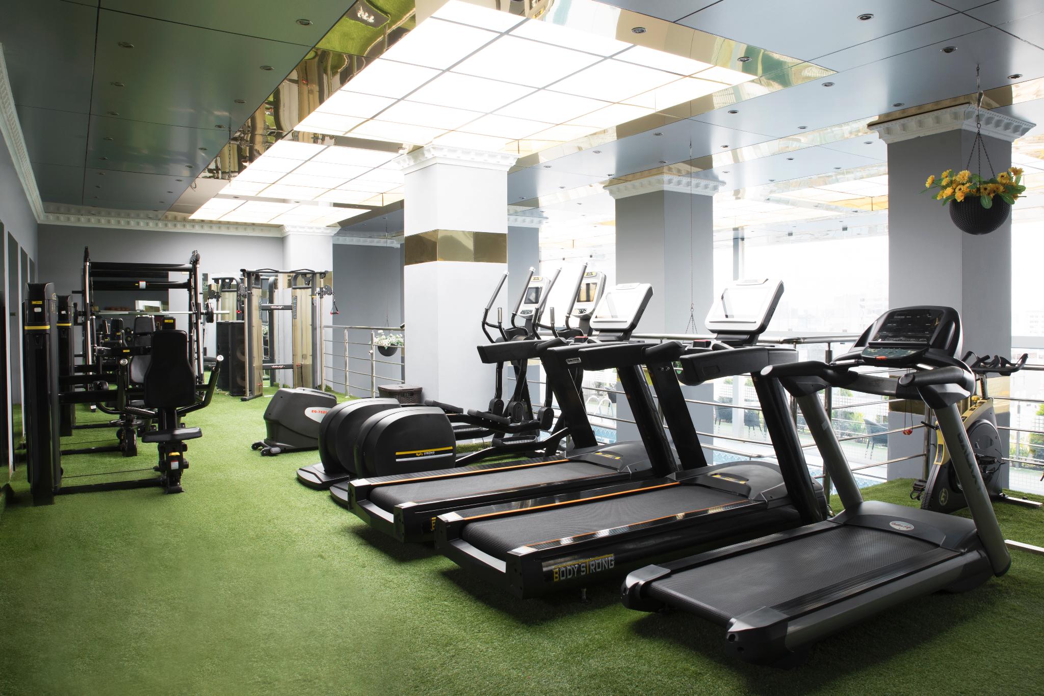 Inkari Luxury en Lima | BestDay.com