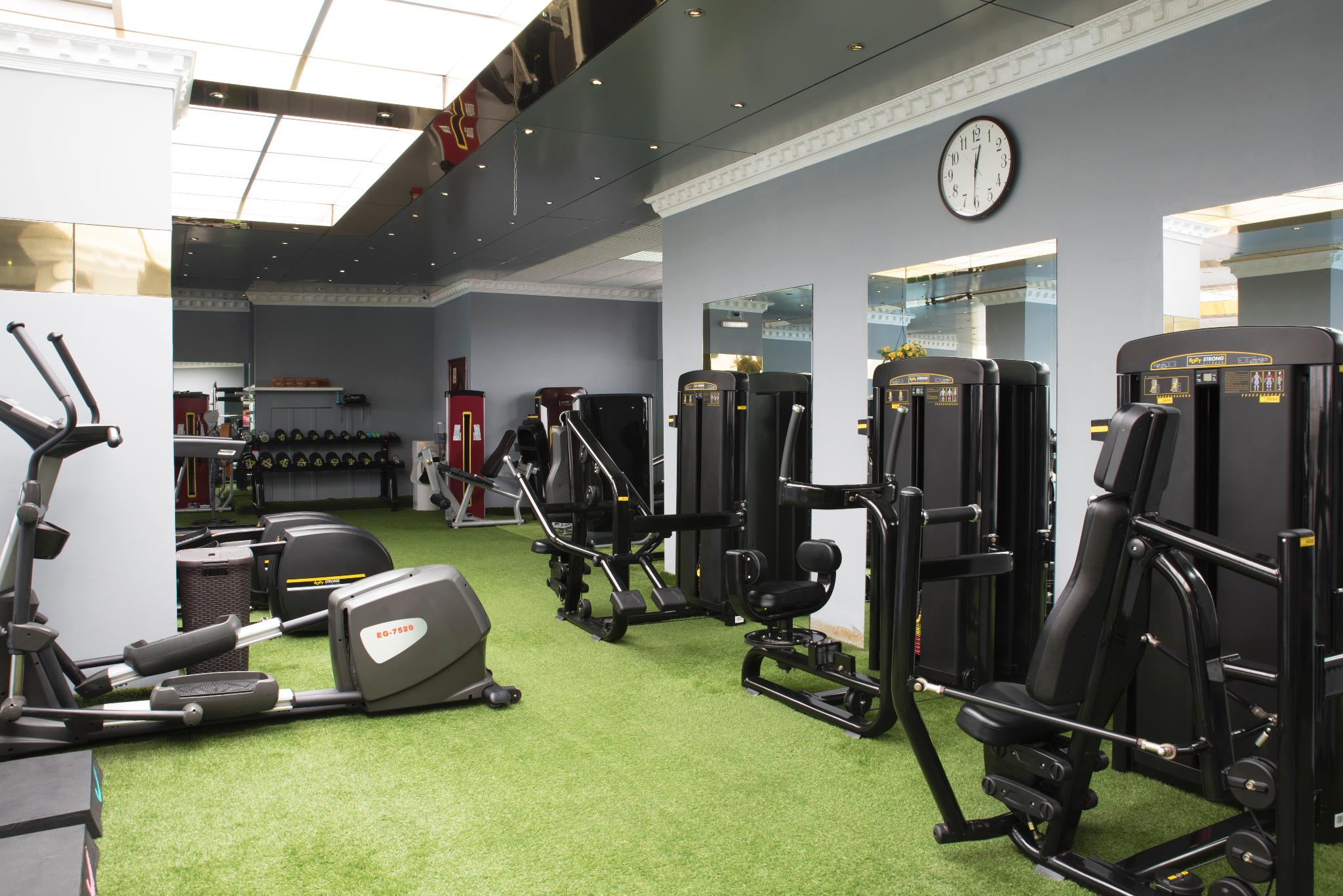 Inkari Luxury en Lima | BestDay.com