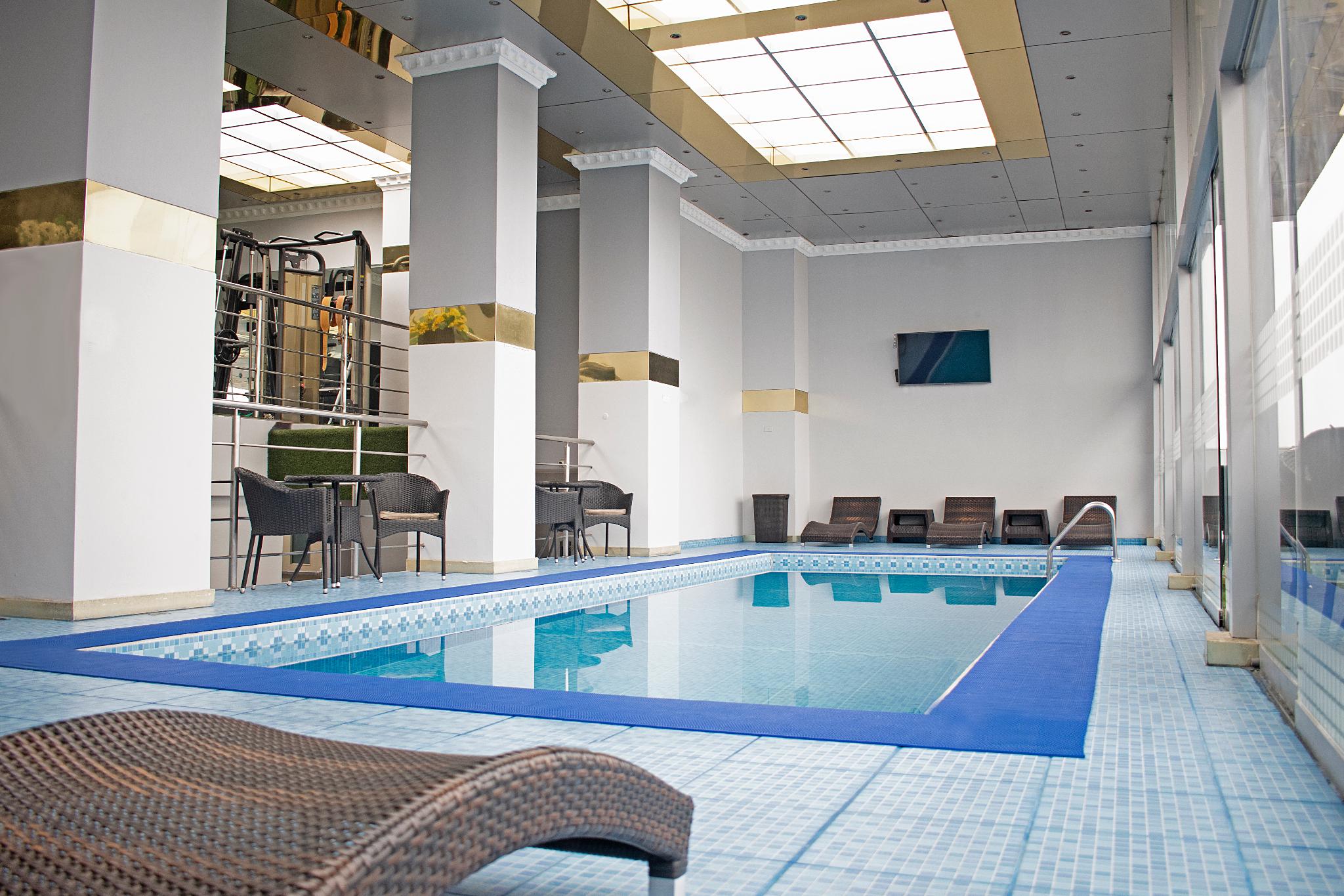 Inkari Luxury en Lima | BestDay.com