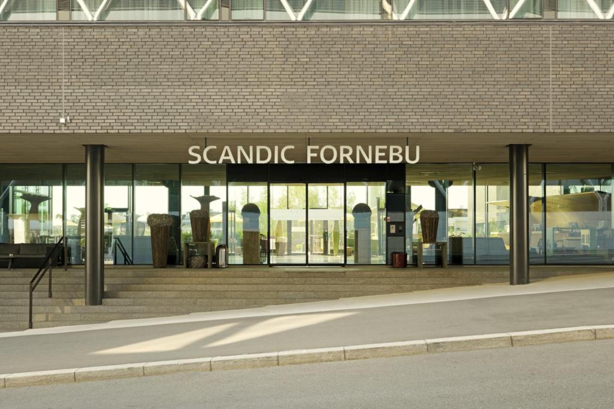 Scandic Fornebu en Oslo | BestDay.com