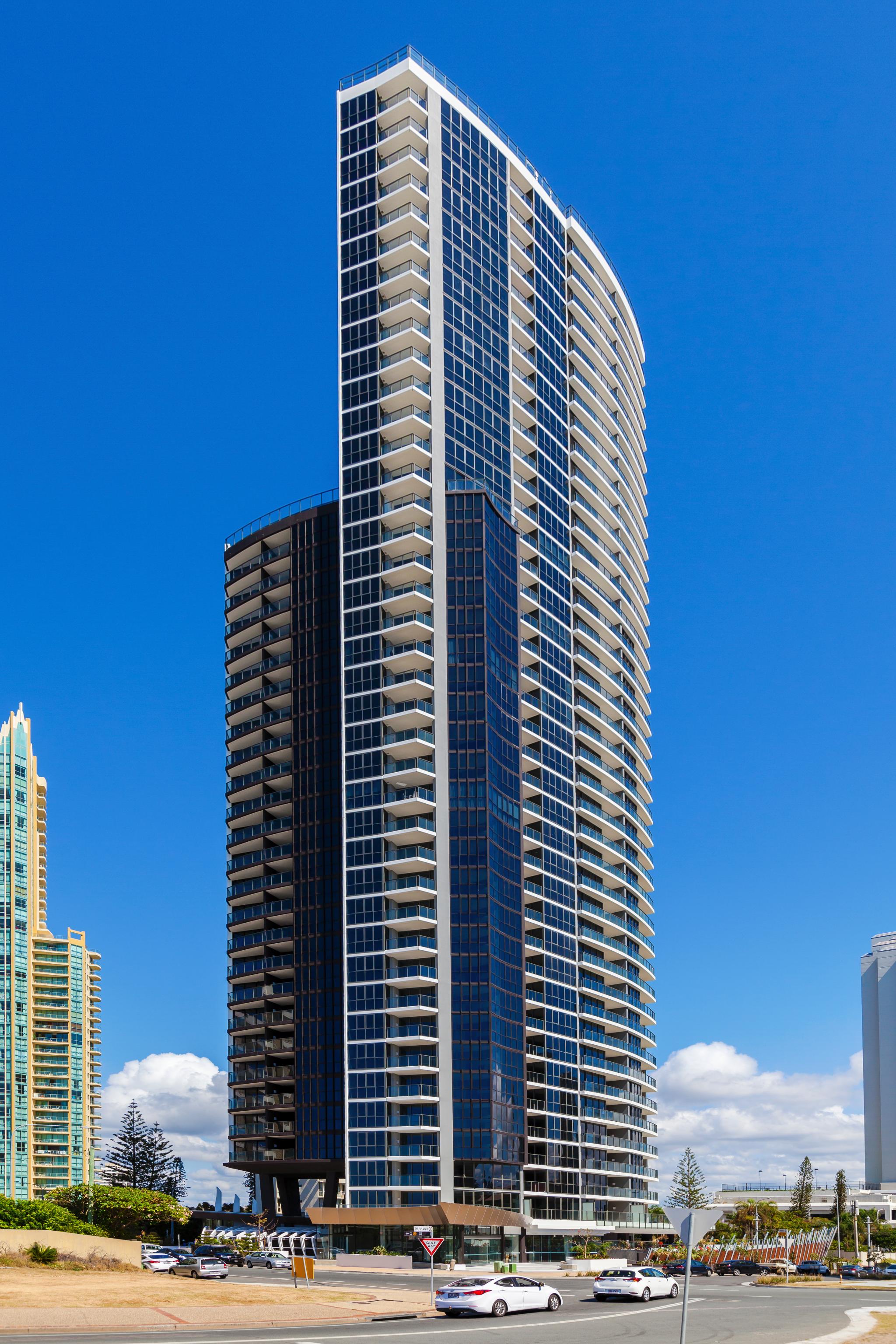 Rhapsody Resort en Gold Coast | BestDay.com