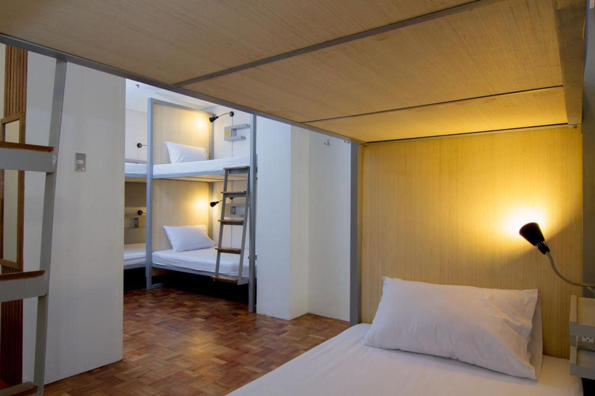 Z Hostel en Manila | BestDay.com